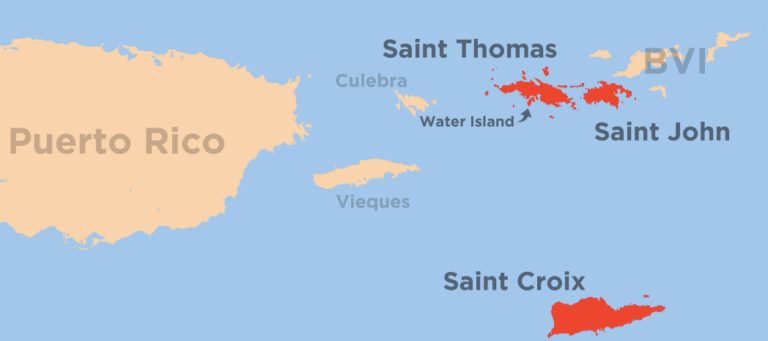 Visiting Virgin Islands National Park: Everything You Need to Know