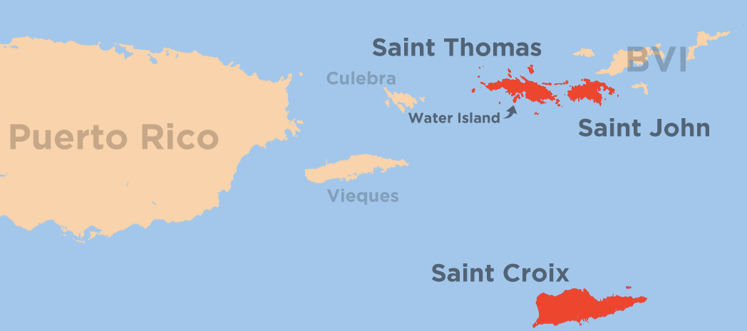 Visiting Virgin Islands National Park: Everything You Need to Know